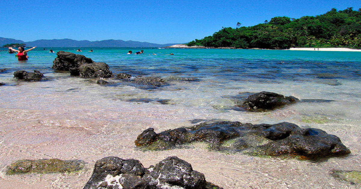 Seu Transfer no Rio está aqui – Ebrap